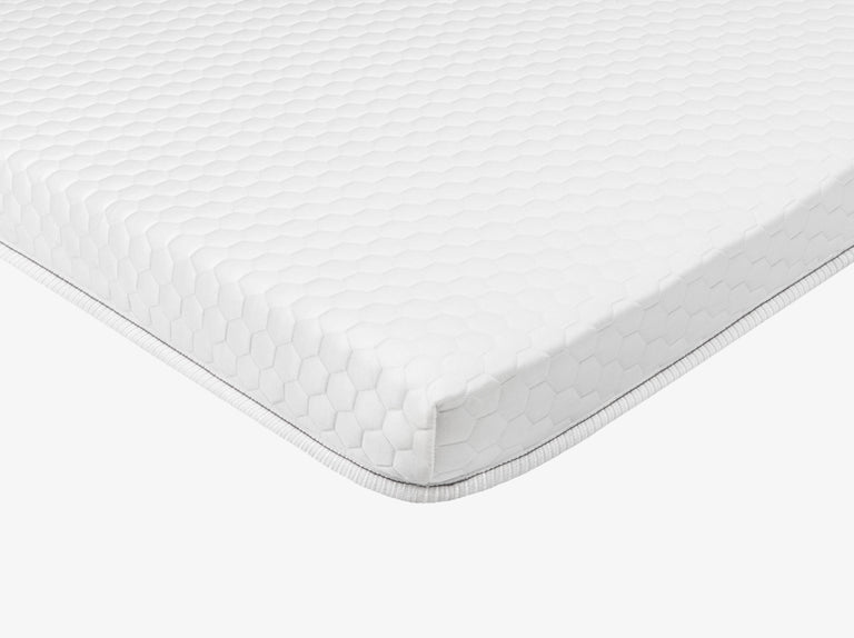 Microcoil Mattress Topper – Brooklyn Bedding